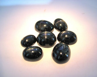 Black star diopside | Etsy