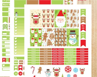 Christmas printable | Etsy