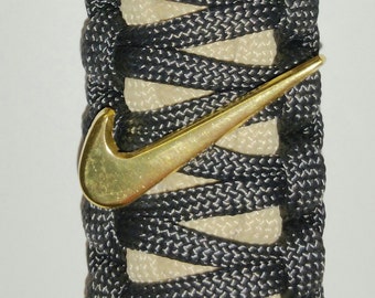 Nike keychain | Etsy