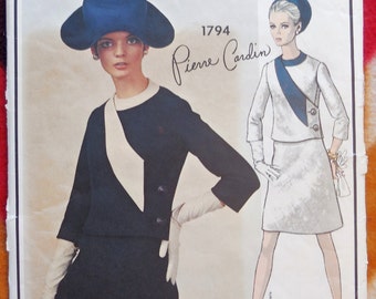 Pierre cardin suit | Etsy