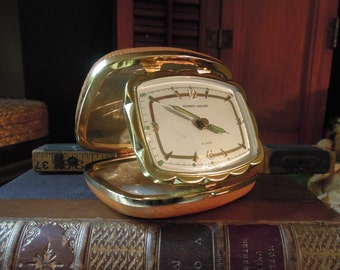 Illuminated clock | Etsy