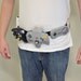 Nintendo Controller Belt or Bandolier Nes Super Nes N64
