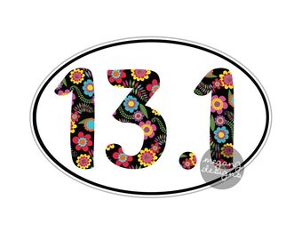 Colorful Tribal Pattern Owl Car Decal Sticker: Geometric Cute