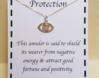 Ward off evil eye | Etsy