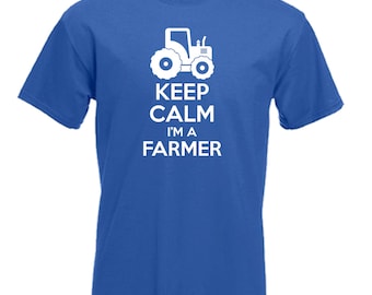 Tractor t shirt | Etsy