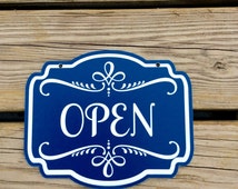 Popular items for closed sign on Etsy