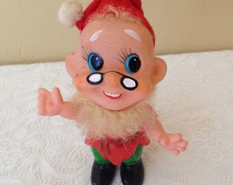 Plastic elf | Etsy