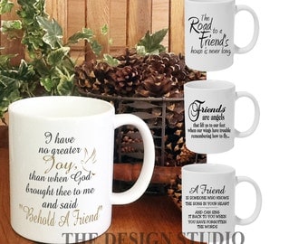 Christian friend | Etsy