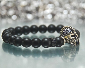 Matte black mask | Etsy