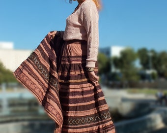 Gypsy clothing | Etsy