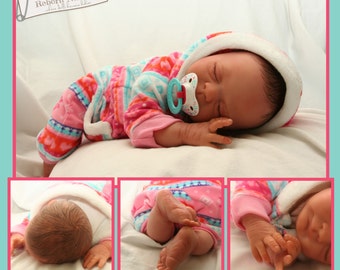 Silicone reborn baby | Etsy