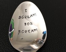 Popular items for screaming hand on Etsy