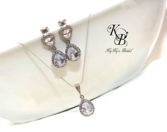 Pageant necklace | Etsy