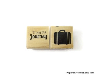 Travel stamp | Etsy