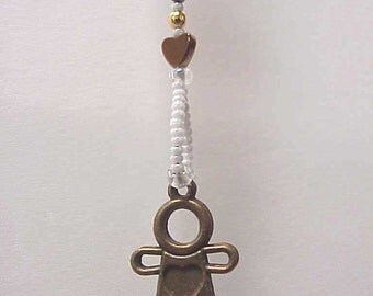 Metal stick figures | Etsy