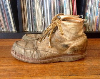 Destroy shoes | Etsy