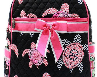 Turtle backpack | Etsy