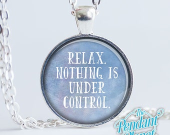 Under control | Etsy