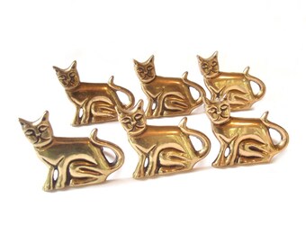 Figural napkin ring | Etsy