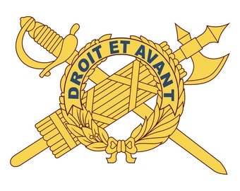 Inspector general | Etsy