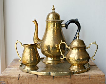 Indian teapot | Etsy