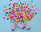 Unique confetti popper related items | Etsy