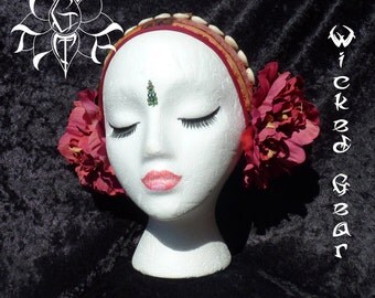 Tribal headpieces | Etsy