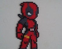 Articles populaires correspondant à perles a repasser sur Etsy