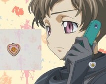 Popular items for code geass on Etsy