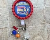 Badge Reels Creative and interesting by badgereelsbypam on Etsy