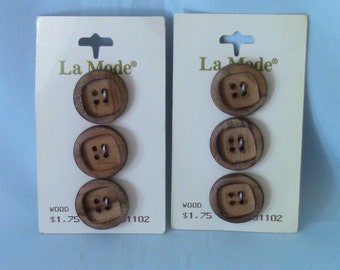 La mode buttons | Etsy