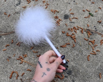 Unique clueless pen related items | Etsy