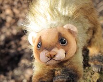 Unique ferret toy related items | Etsy