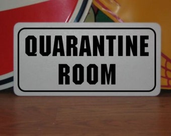 Quarantine | Etsy