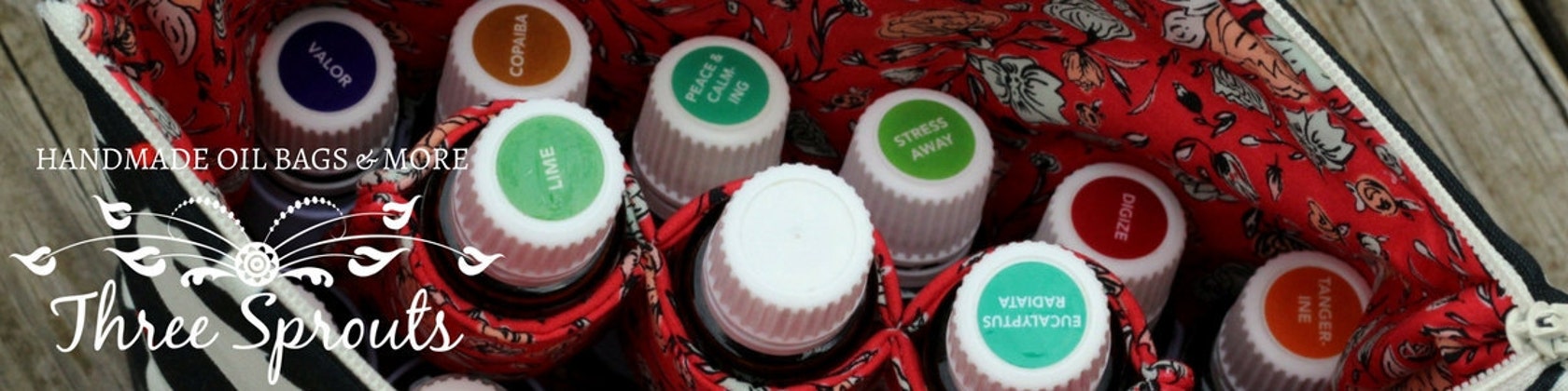 Three Sprouts by Three3Sprouts on Etsy