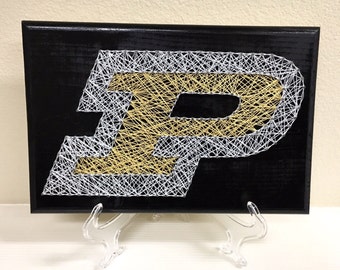 Unique purdue related items | Etsy
