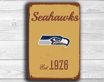 Popular items for seahawks art on Etsy