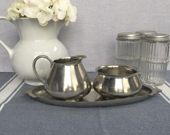 Royal holland pewter | Etsy