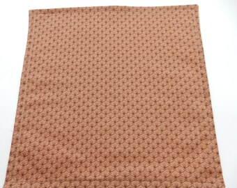 Pocket placemat | Etsy