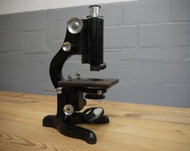 Unique microscope art related items | Etsy