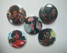 Unique luke cage related items | Etsy