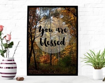 Unique blessed teacher related items | Etsy