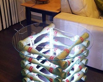 Coca cola table | Etsy