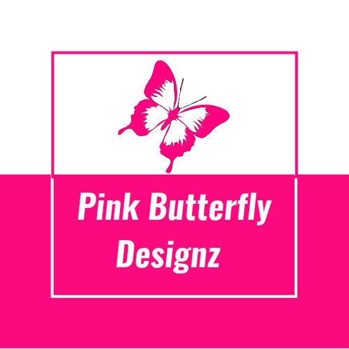 Baby & Home Deco Boutique for every day by PinkButterflyDesignz