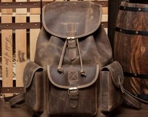 Popular items for genuine leather bag on Etsy