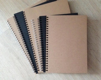 Notebook style | Etsy