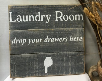 Drop your drawers | Etsy