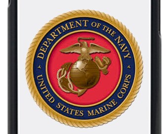 Marine phone case | Etsy