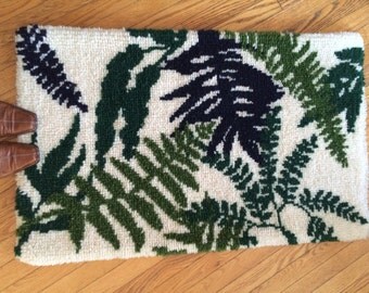 Rug hooking patterns | Etsy