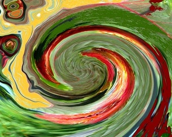 Interpretive art | Etsy